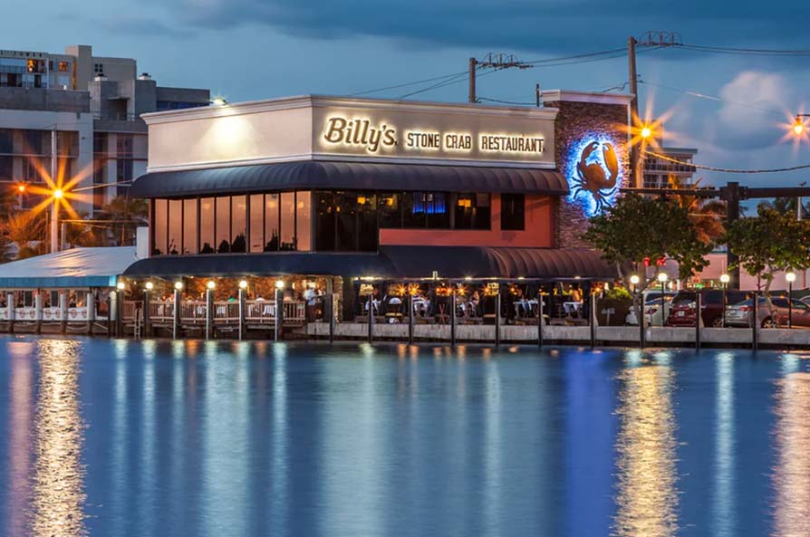 Dining Archives - Yacht Haven Park & Marina